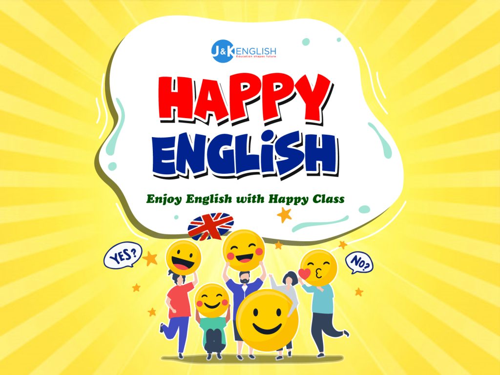 J&K English - J&K English